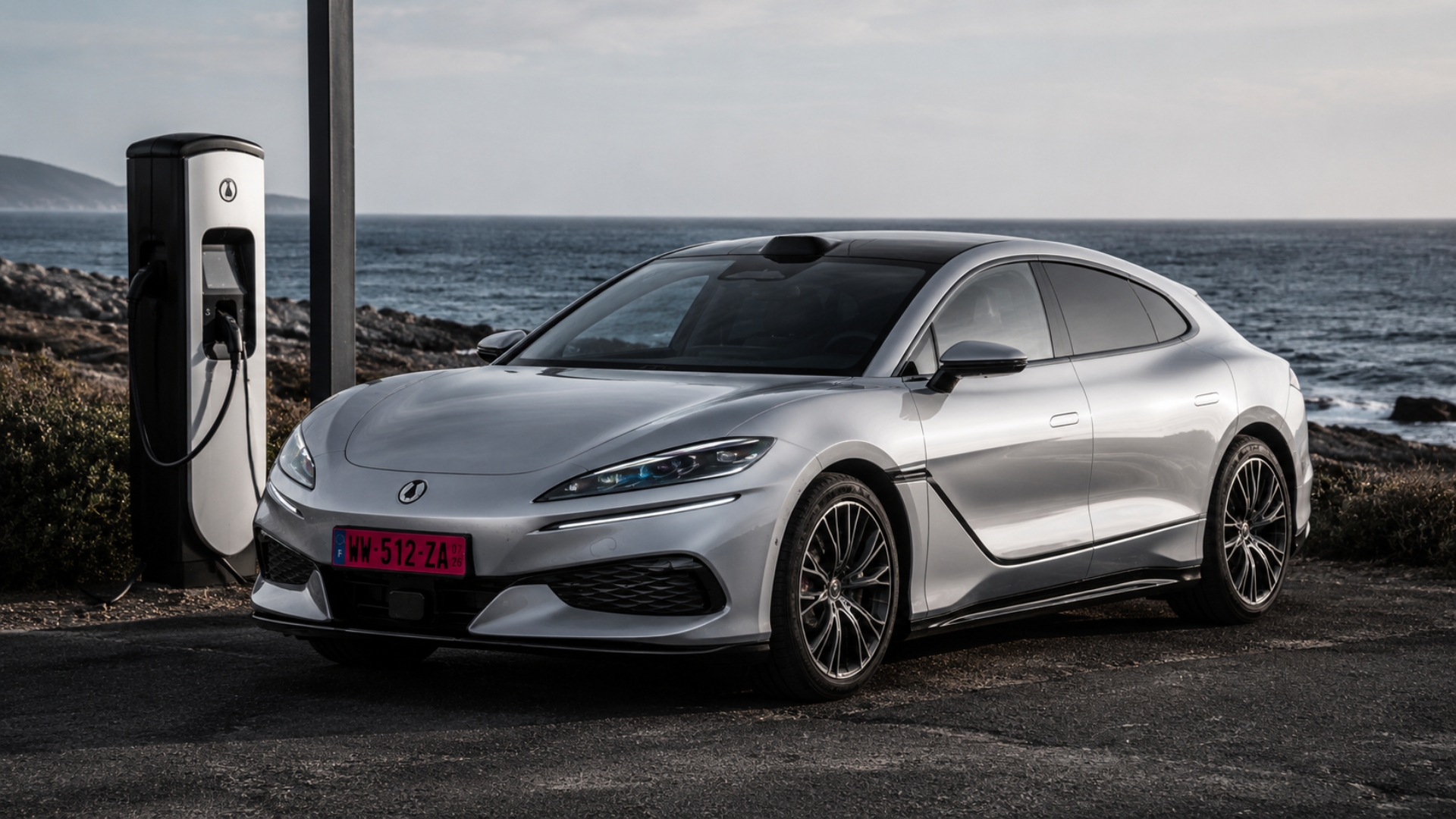 Denza Z9 GT EV review: The Chinese grand tourer that wants to challenge ...