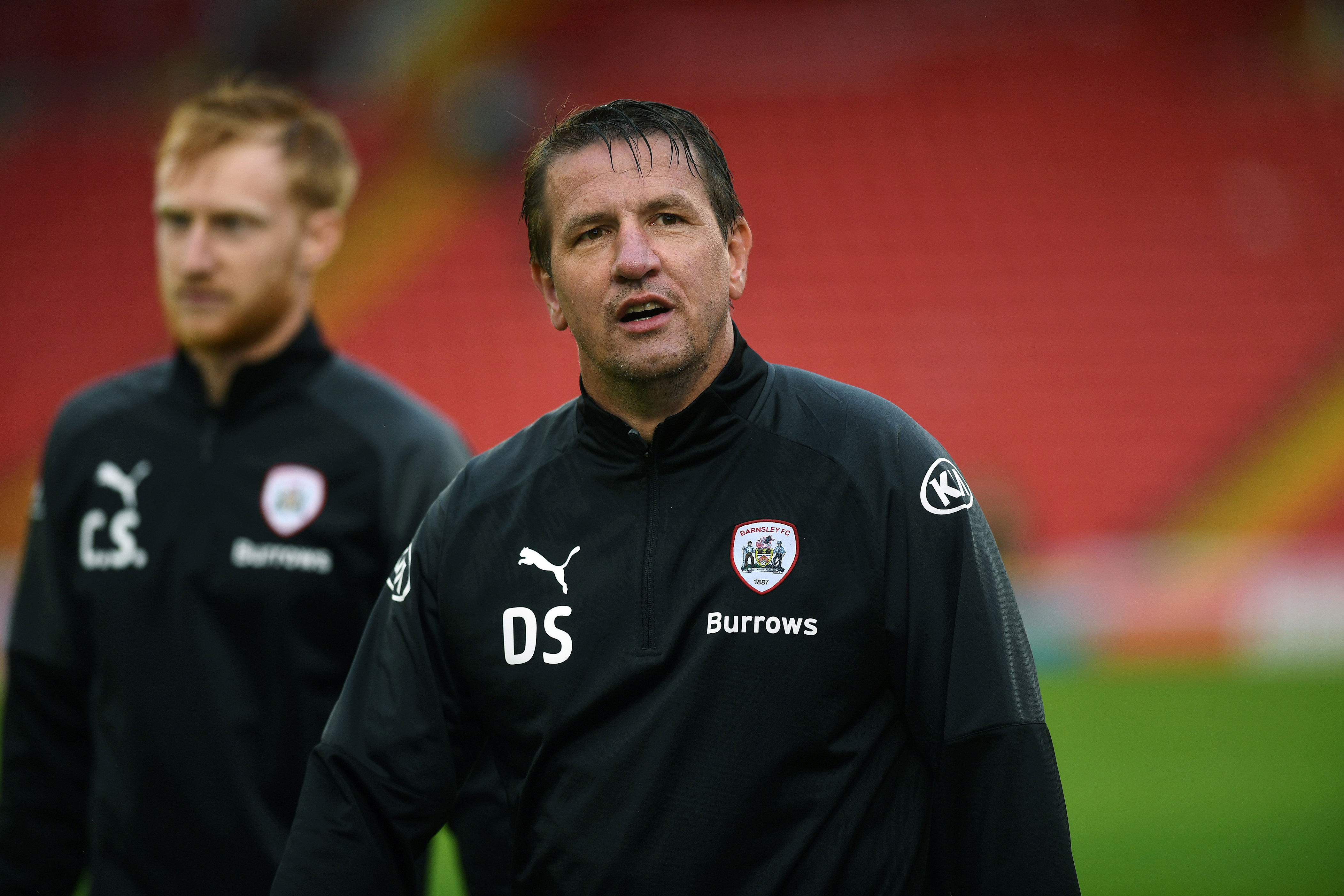 Barnsley FC's Daniel Stendel decision assessed by Craig Hignett as ...