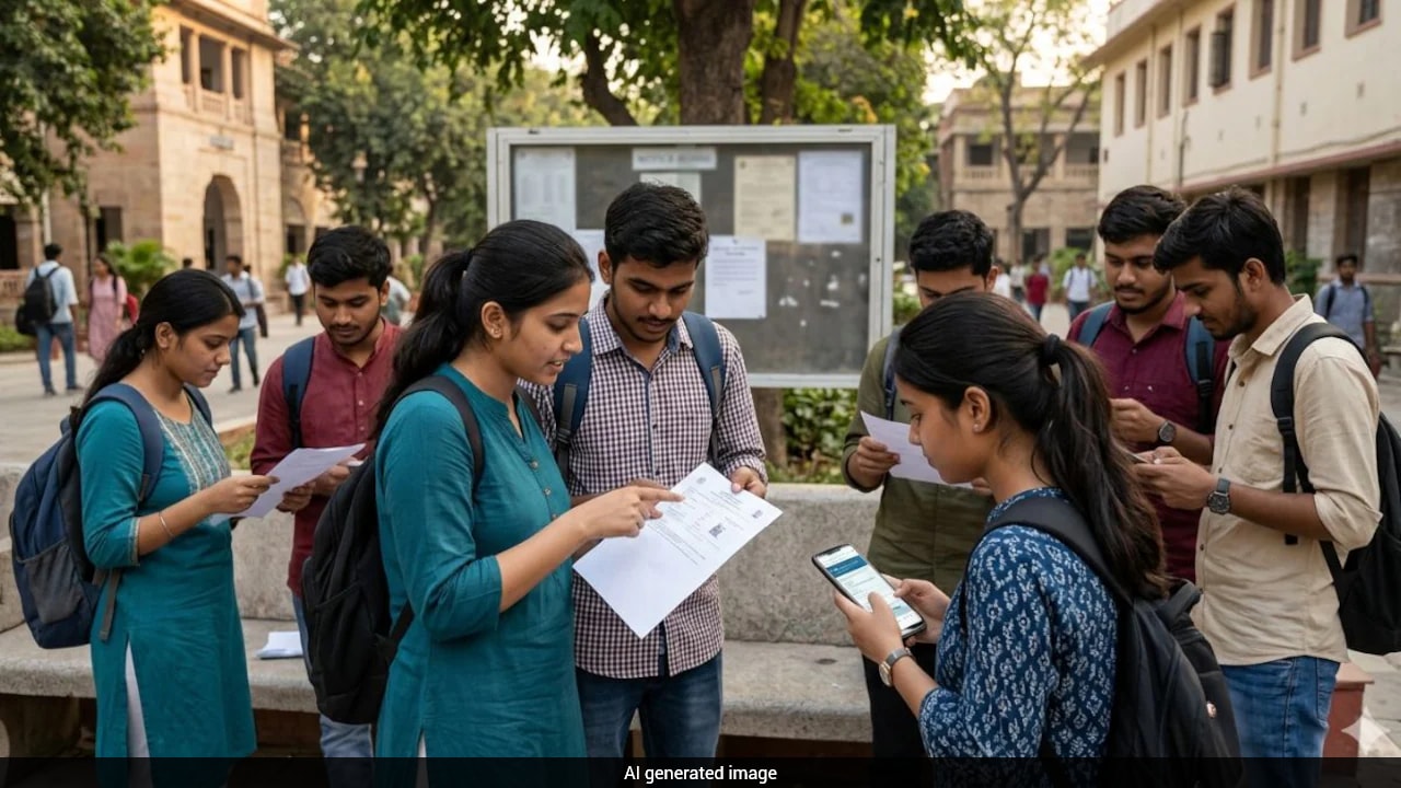 UGC NET June 2026: Know when admit card and exam city slip will be released