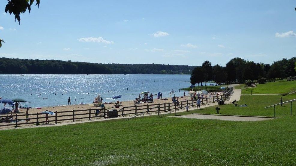 Falls Church man drowns at Lake Anna State Park in Virginia