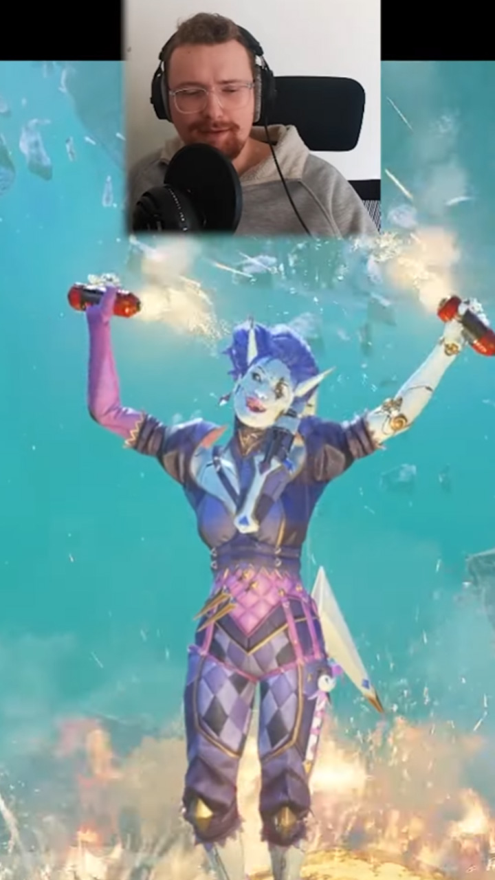 Why Alter’s ult is a game-changer in Apex Legends matches