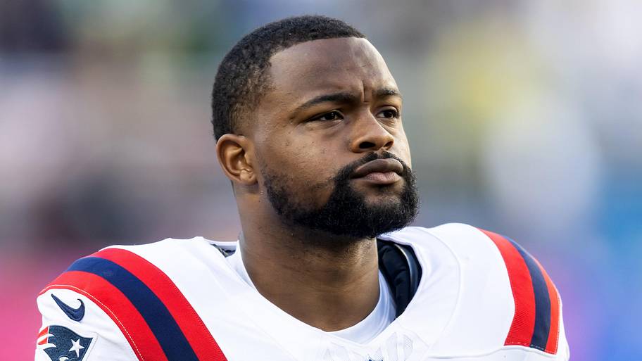Patriots roster crunch is forcing an uncomfortable Kayshon Boutte decision