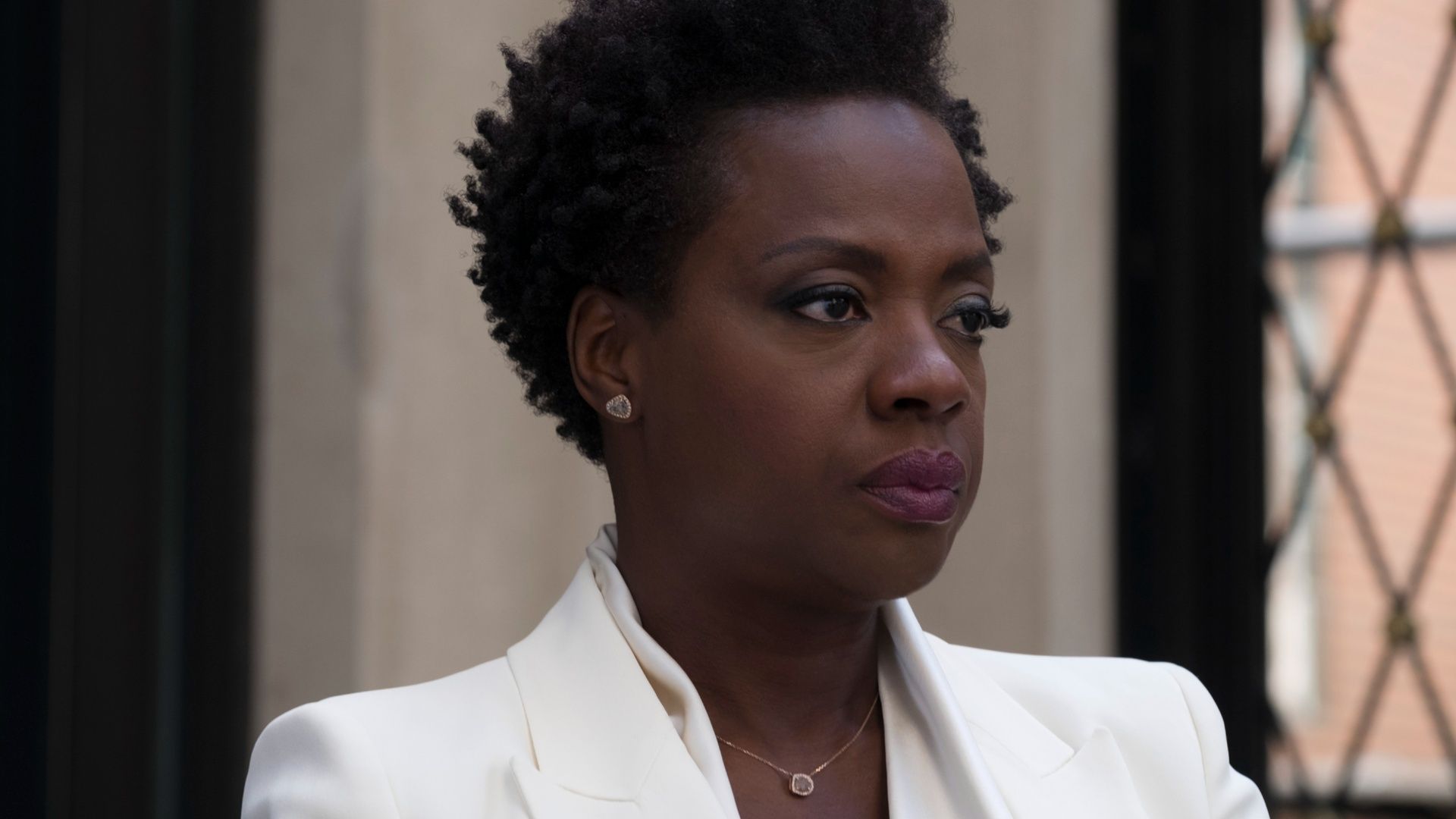 Viola Davis' $76M star-studded heist film is dominating streaming 8 ...