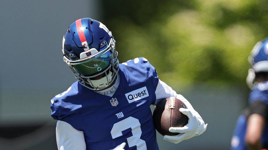 Giants mailbag: Can Odell Beckham Jr. still make an impact, and will ...