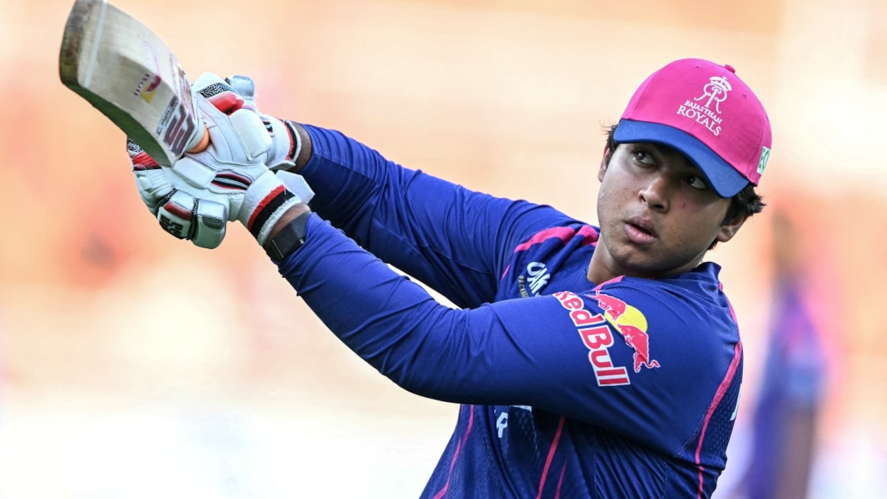Exclusive: Vaibhav Sooryavanshi's father reacts to India call-up - 'Don ...