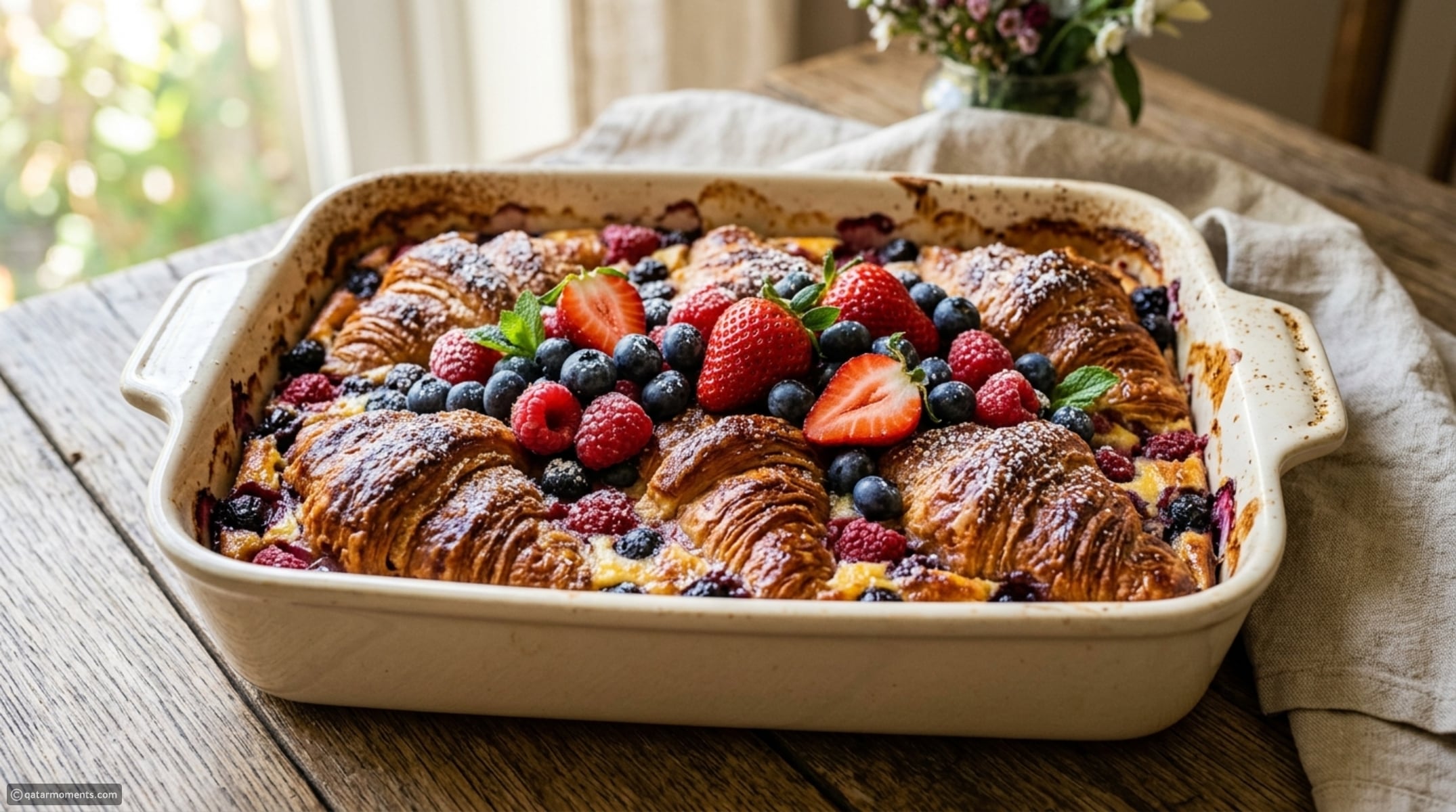 12 easy brunch recipes that look fancy but take minimal effort
