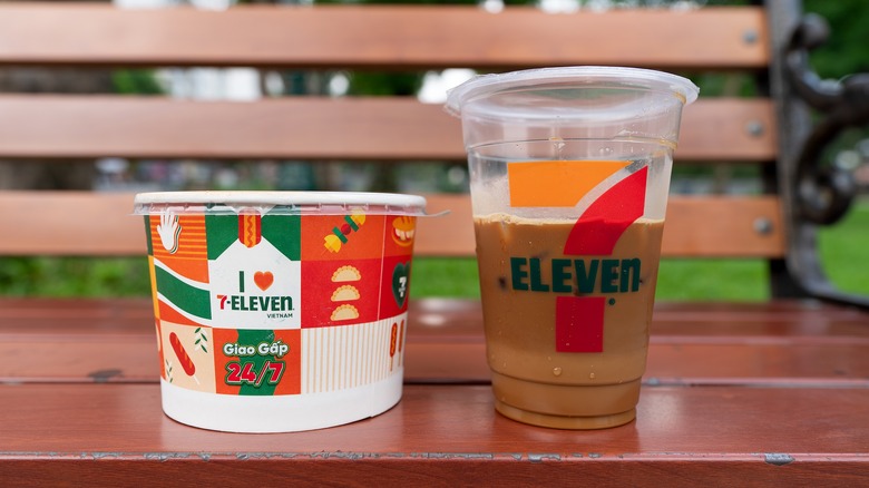 10 gas stations that serve up craft coffee drinks in the US