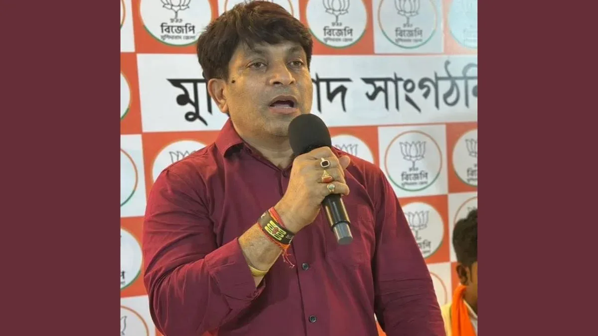 Ready to take up any responsibility assigned to me: BJP MLA Gouri ...