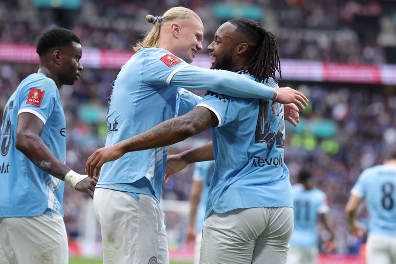 Antoine Semenyo Man City transfer verdict delivered as Erling Haaland ...