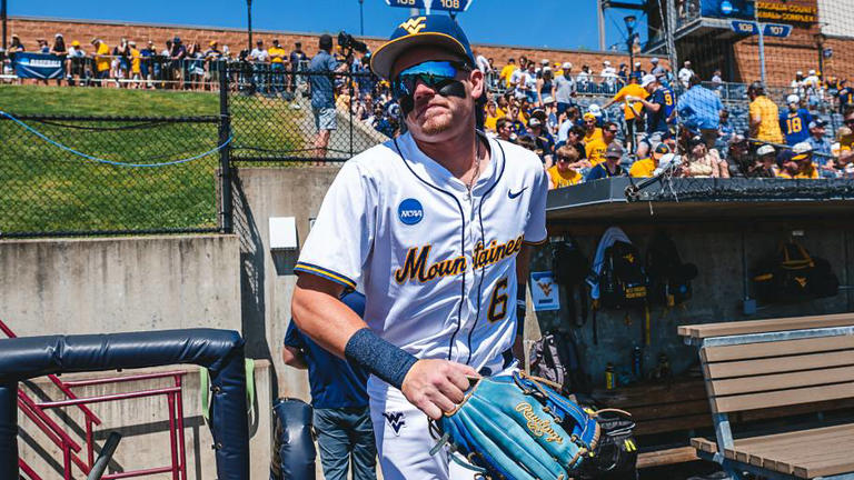 Score predictions for West Virginia vs. Cal Poly — Game 2