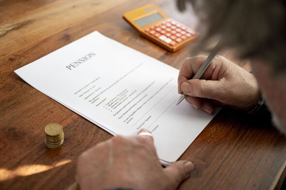 HMRC confirms major new inheritance tax on pensions