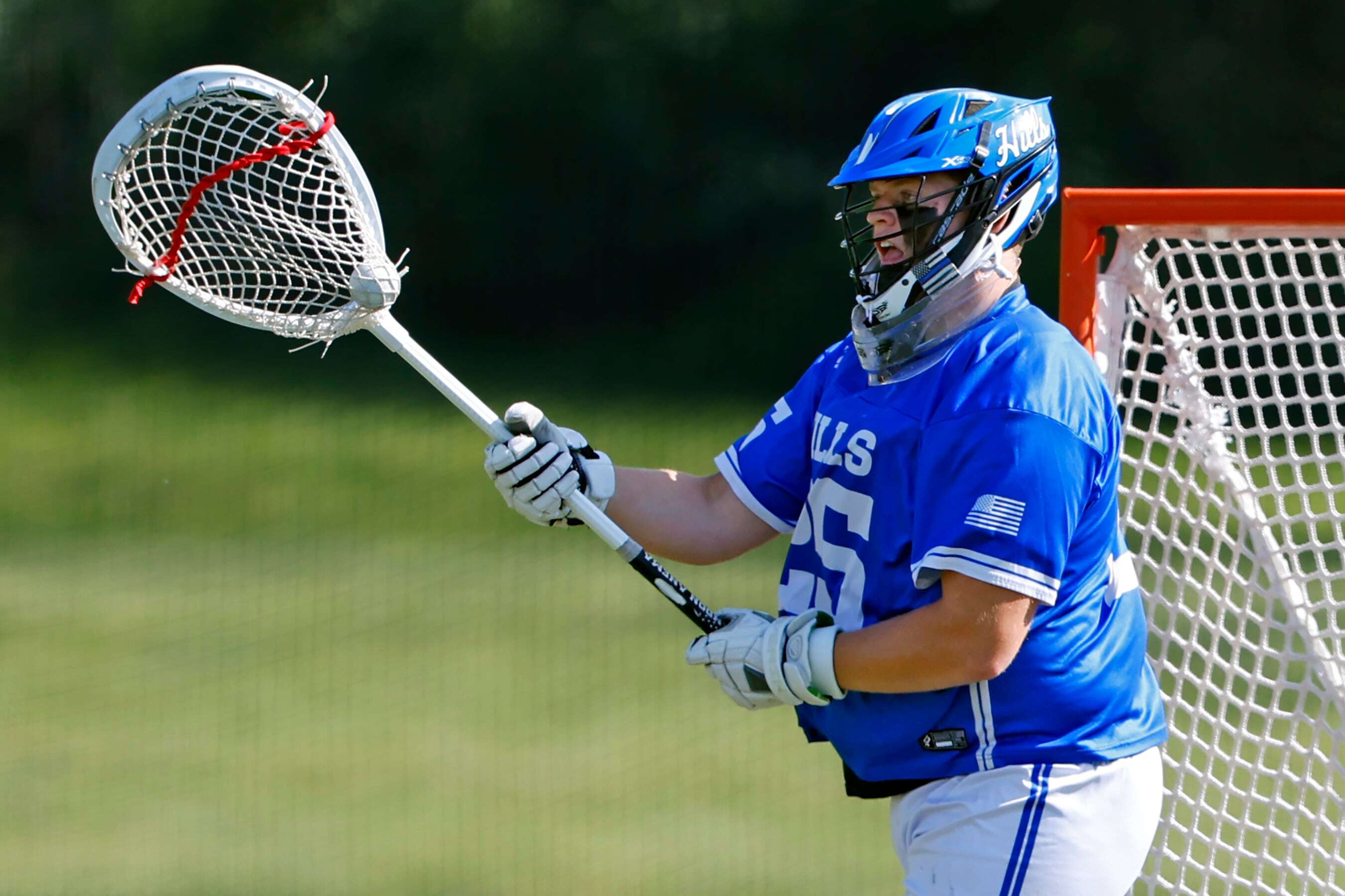 Final Lehigh Valley boys lacrosse stats leaders for 2026