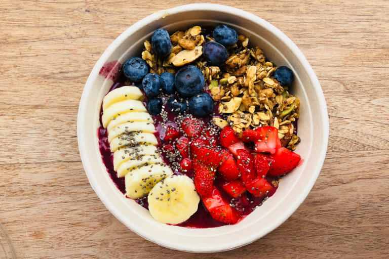 5 expert-backed food combos that can supercharge your health