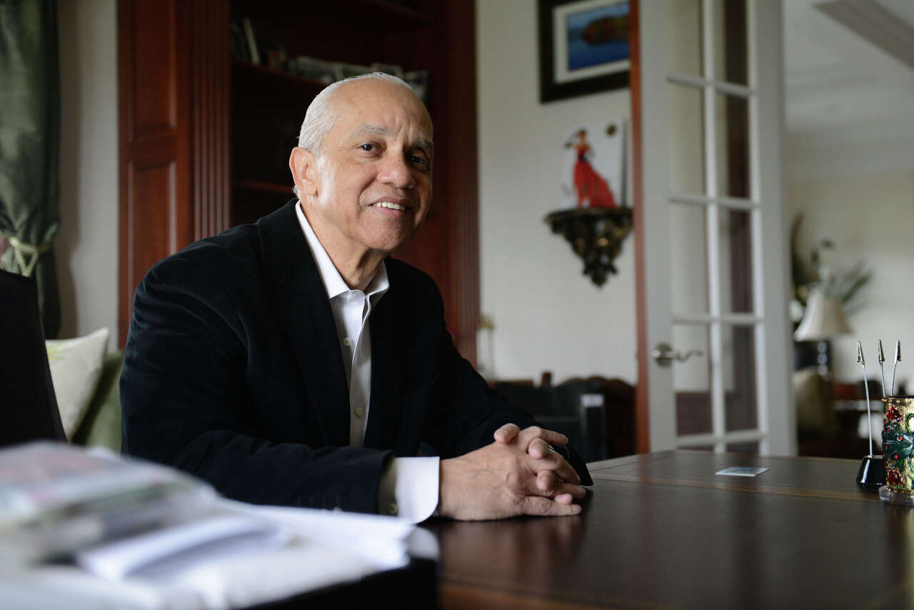 Noel Hord, a leader in the shoe industry who co-founded Hord Foundation ...