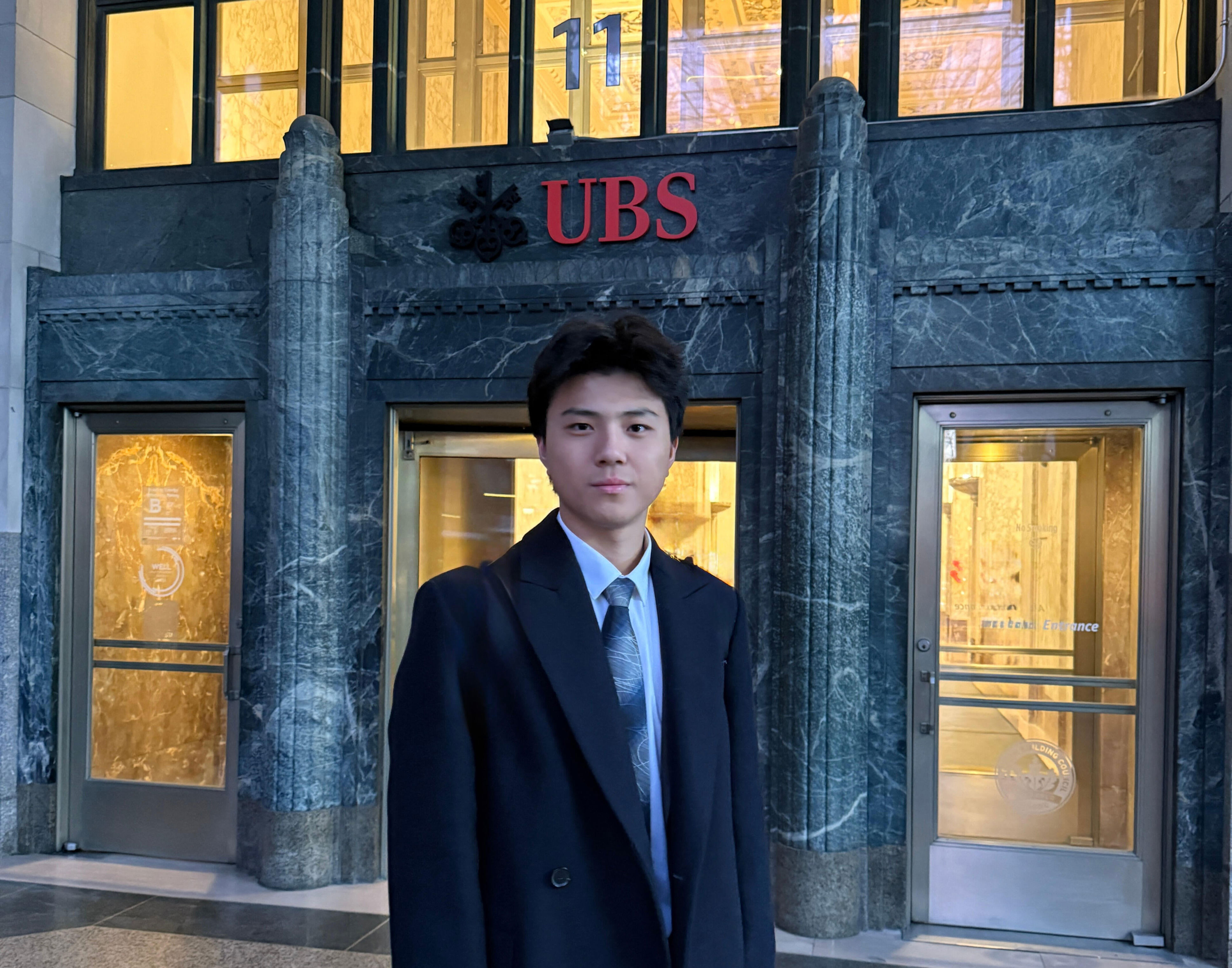 Prediction markets have become a draw for young men. Here's why