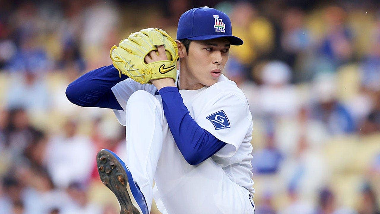 Dodgers break out annual Pride Night hats, drawing brutal reactions