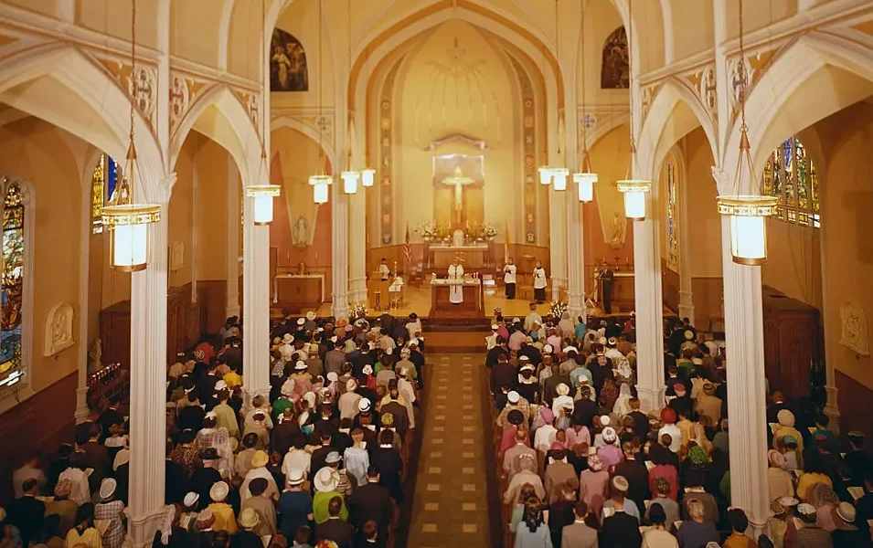 Major study links faith participation to better health