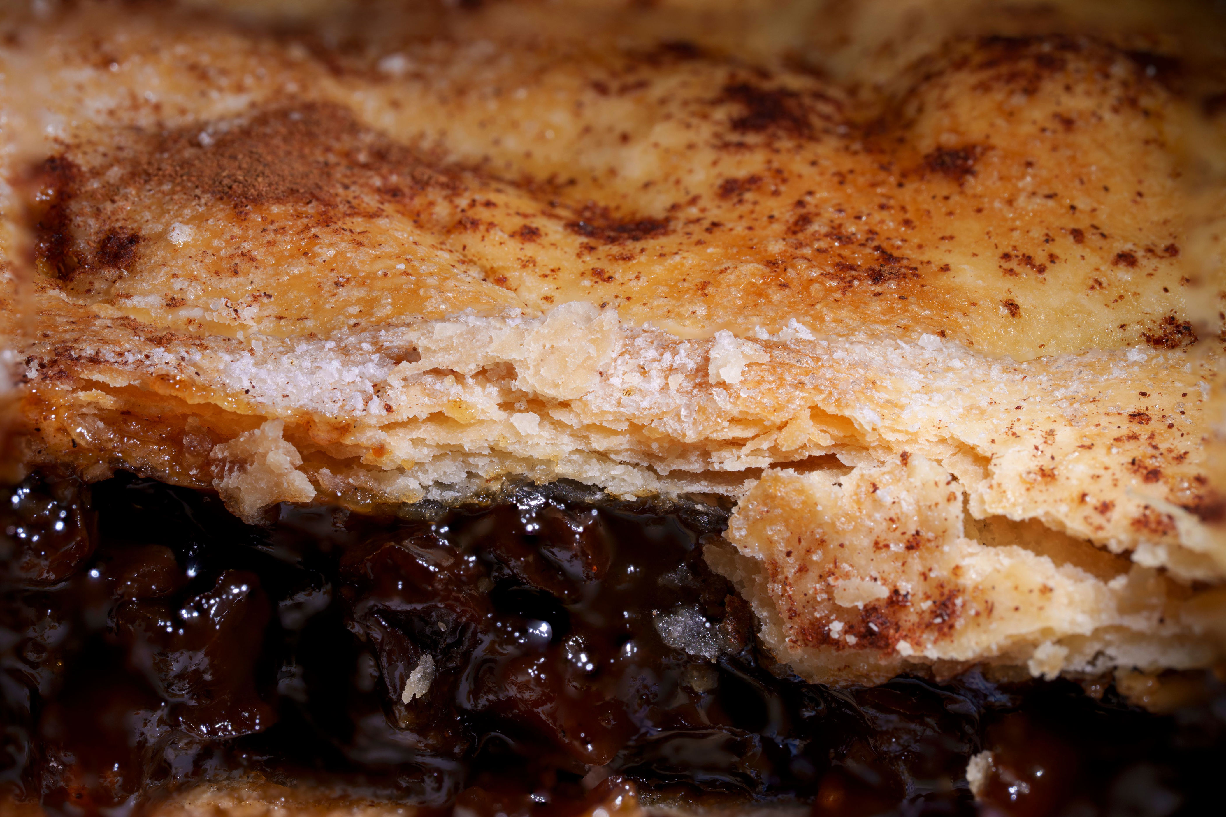 Canadian butter tarts vs American pecan pie: Which one actually wins