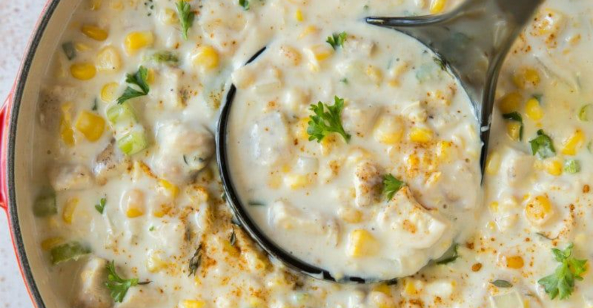 18 foods that once meant a proper homemade dinner was on the table