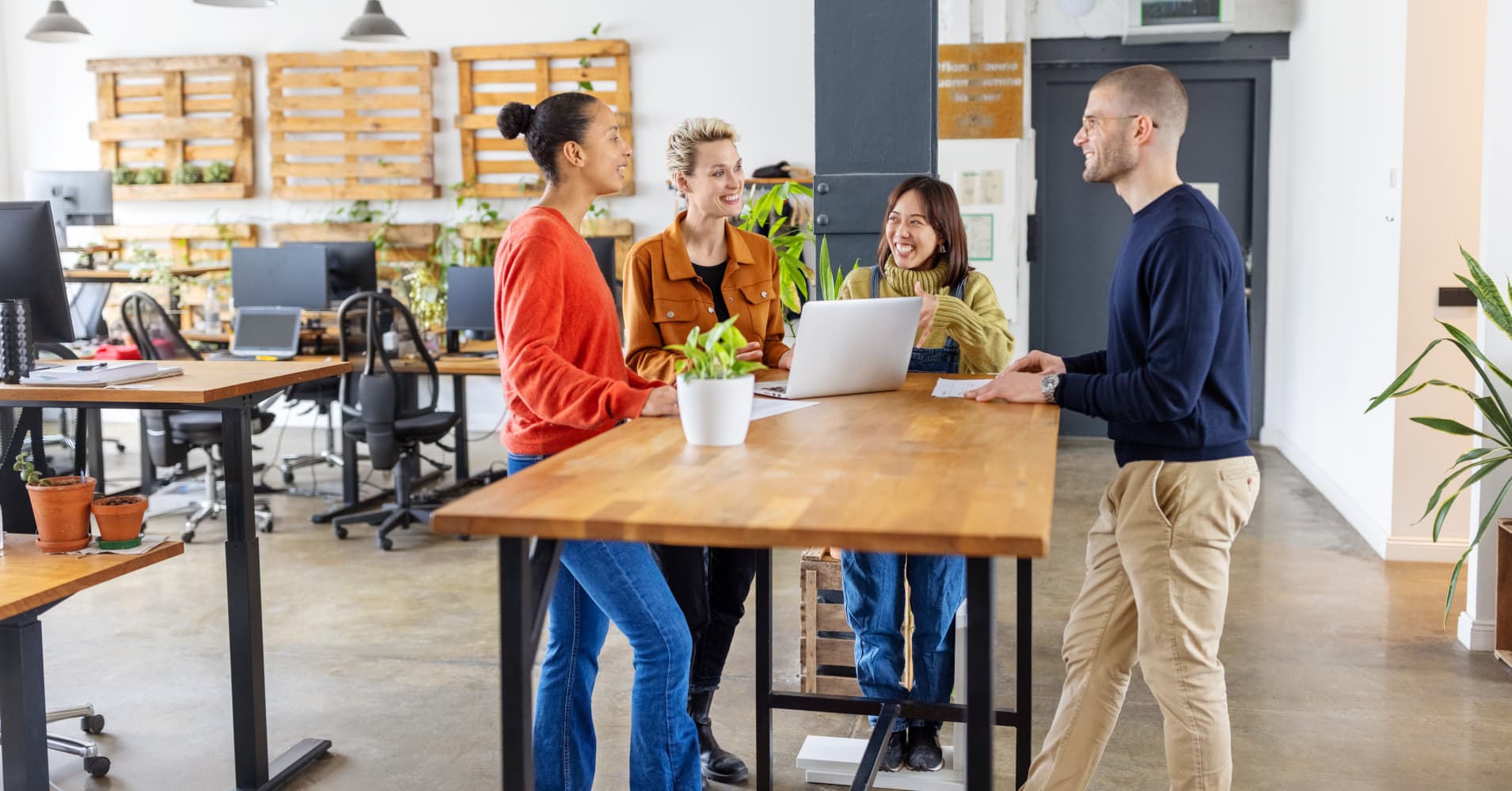 Remote work career risks for Gen Z are 'subtle, but material,' Harvard ...