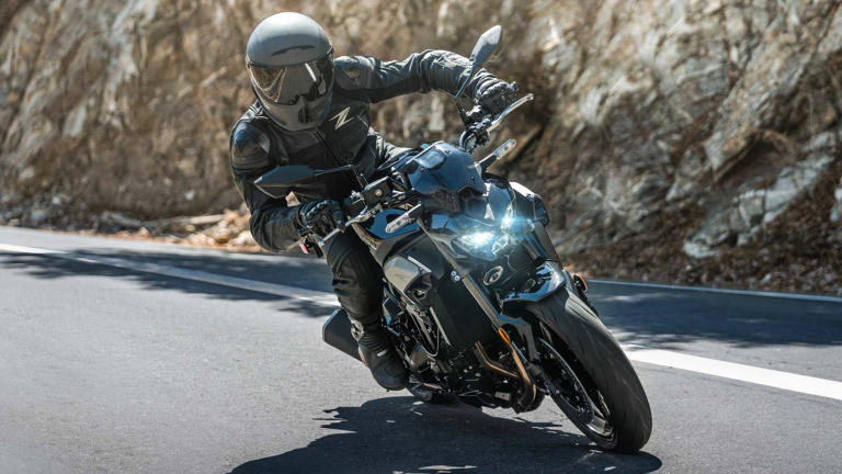 The budget Japanese bike that riders never seem to outgrow