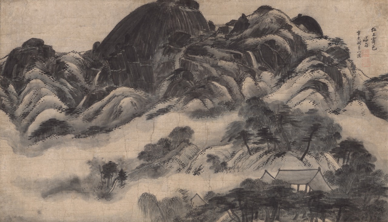 Korean national treasures: 2,000 years of art review: A culture’s high ...
