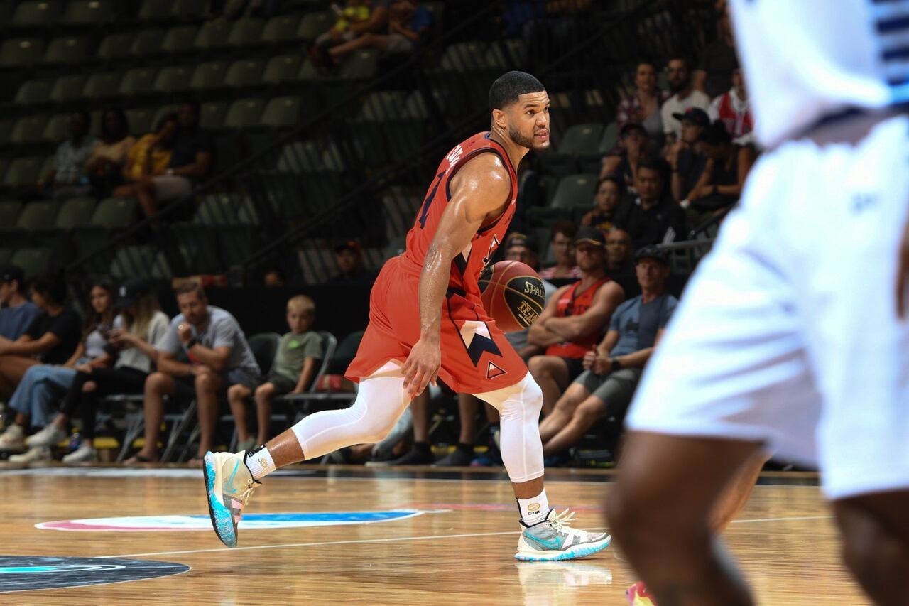 Professional basketball game coming to Whitehorse for the first time