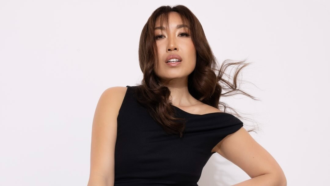 Cassey Ho's training approach and fitness journey
