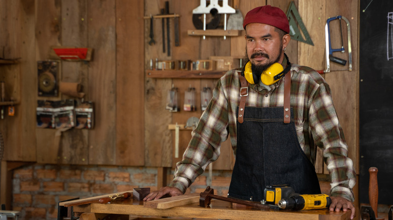 11 woodworking power tools that are essential for advancing your skills