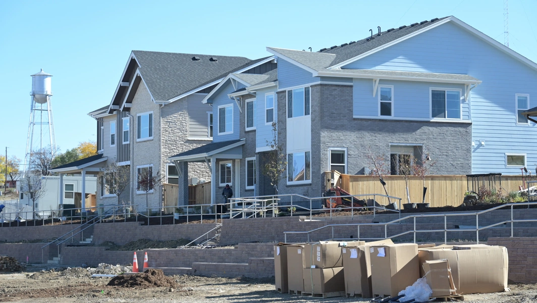 Denver home prices drop as city buys $4.5M building without study