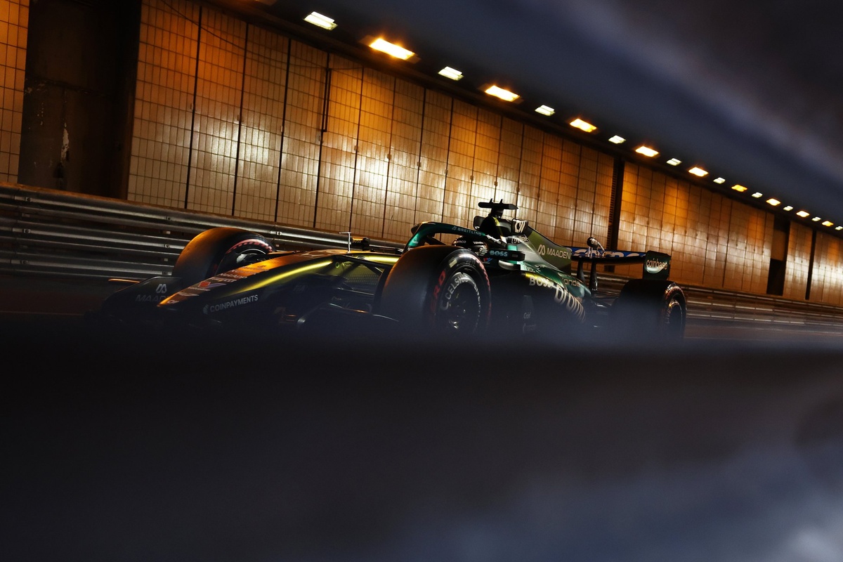 Aston Martin ziet nog geen licht aan einde tunnel in F1-crisis