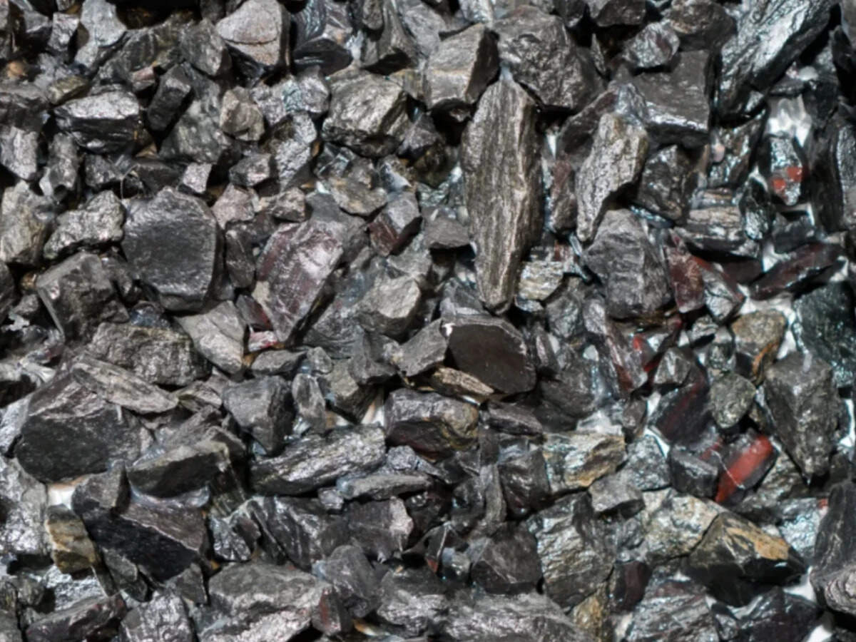 Goa iron ore dispute: Villagers clash with forest officials over ...