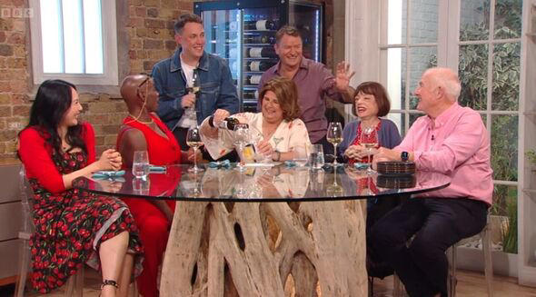 BBC Saturday Kitchen fans 'switch off' minutes in as they fume 'can't cope'