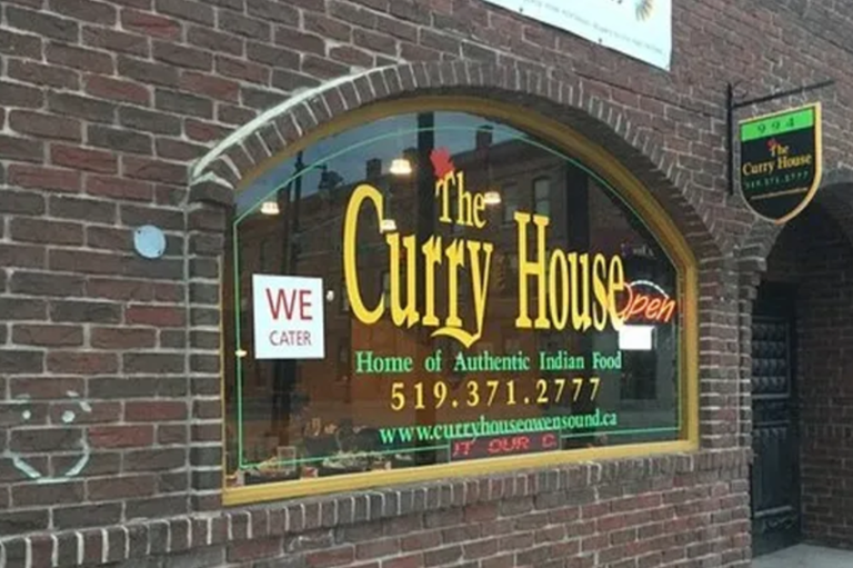 Three men extradited from Scotland admit roles in Canadian restaurant ...