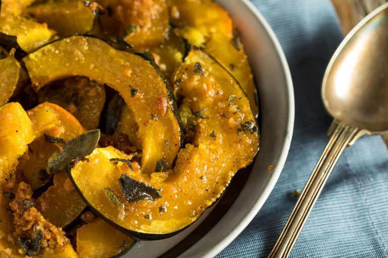 6 vegetables with more fiber than an apple