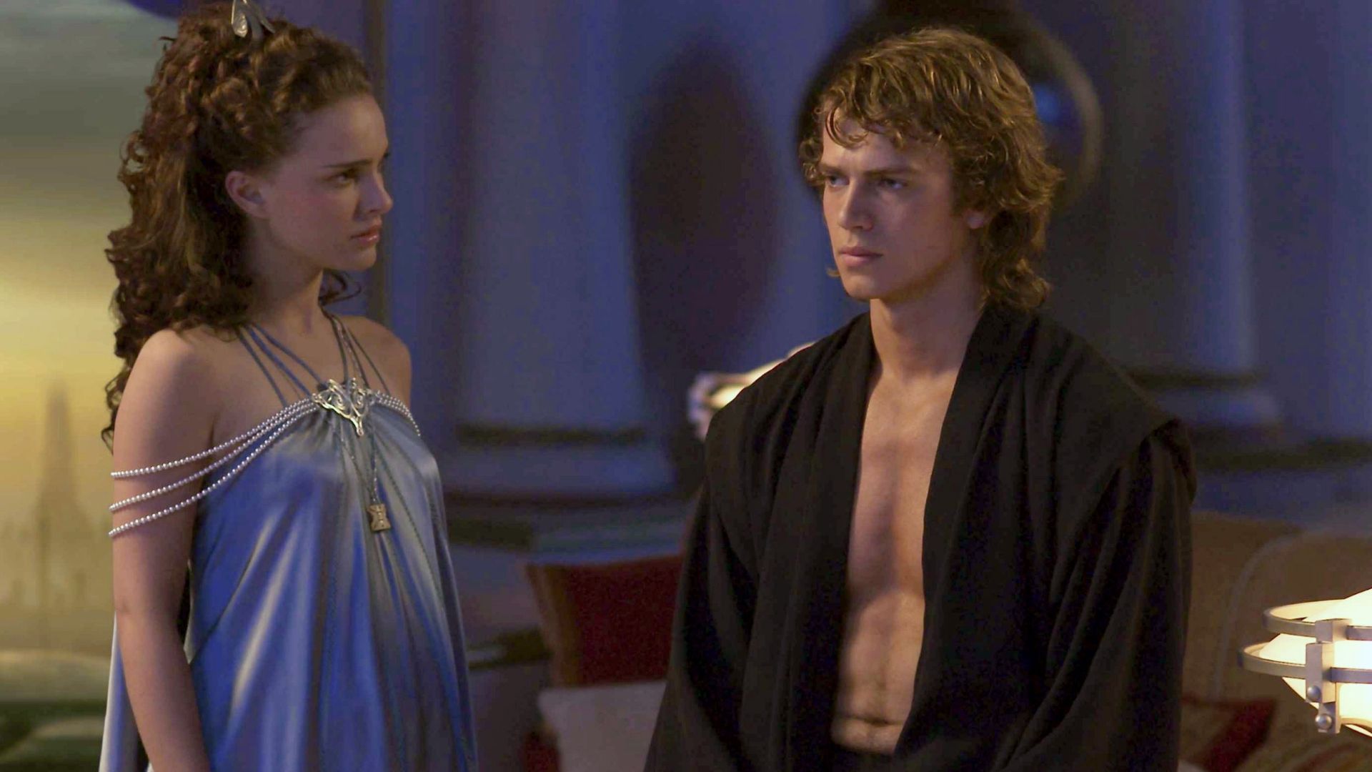 The Star Wars prequels are officially back