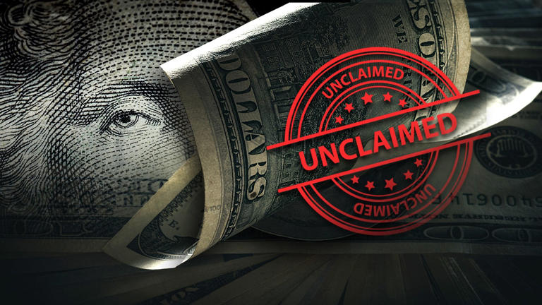 I found my cousin nearly $30,000 in 'lost' money. Then I discovered who ...