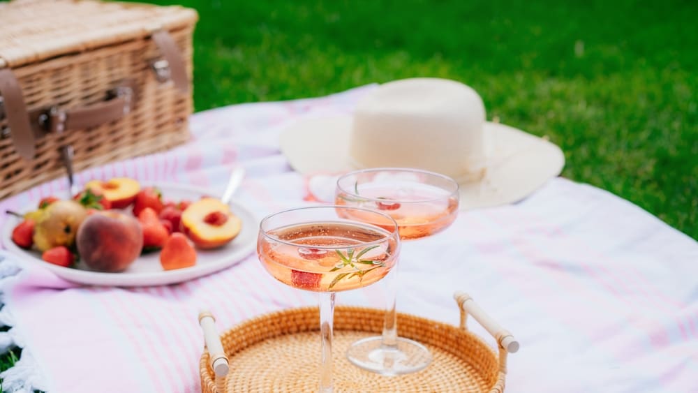 Viel Aroma, wenig Alkohol: Moscato d’Asti – ein Sommernachtstraum