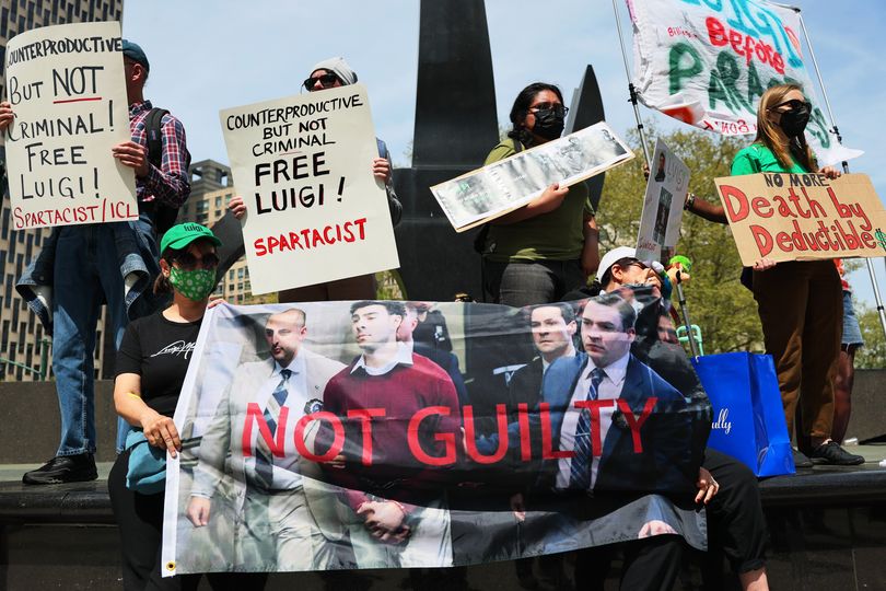 Luigi Mangione’s state trial 'could' be delayed for two reasons ...