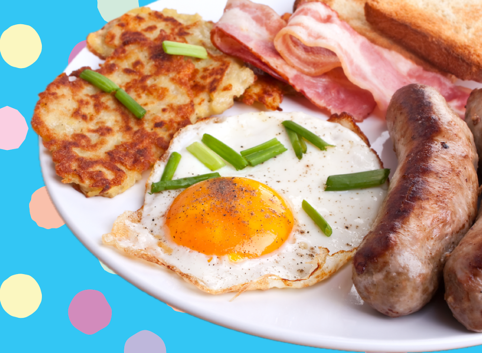 7 restaurant chains diners say still serve huge breakfast portions