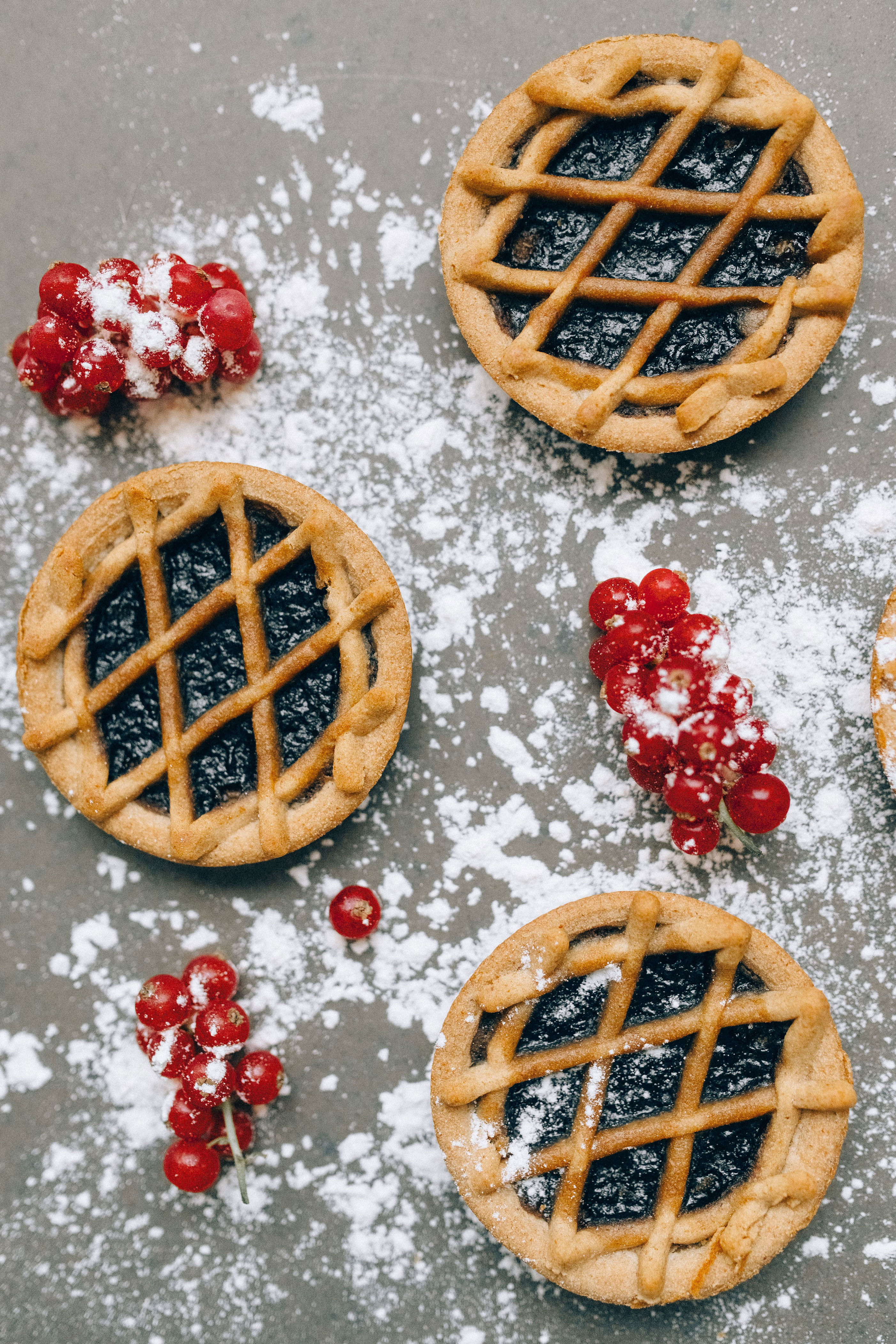 Canadian butter tarts vs American pecan pie: Which one actually wins