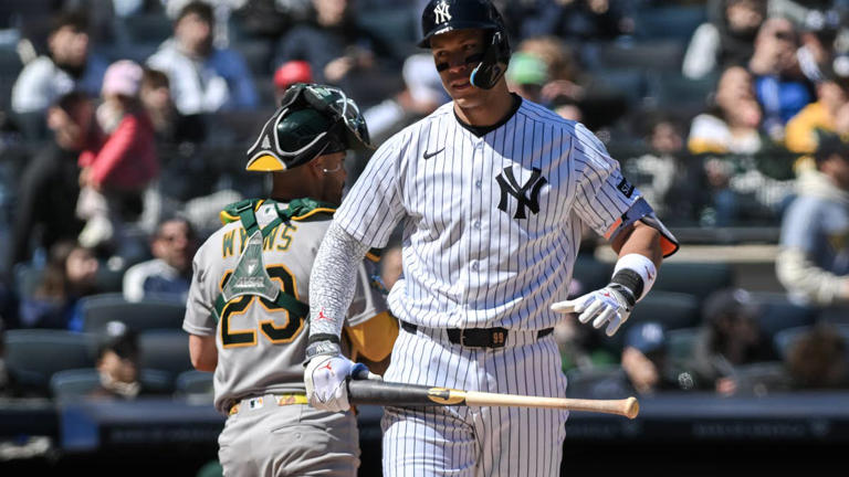 Yankees' trade plans revealed after Aaron Judge injury