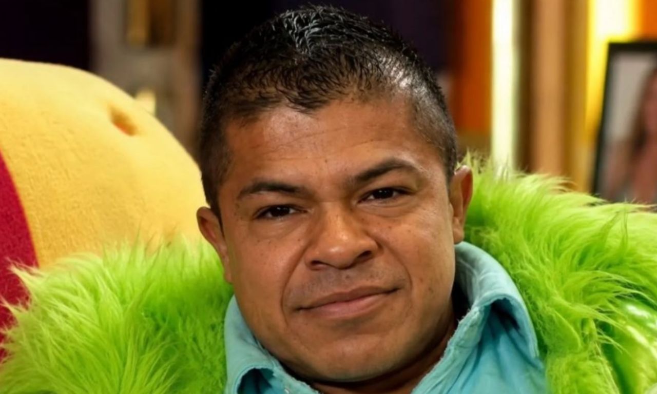 Muere el licenciado Cortillo: sale a la luz la enfermedad incurable que ...