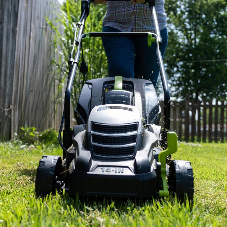 The best affordable lawn mowers for keeping your yard trim on a budget