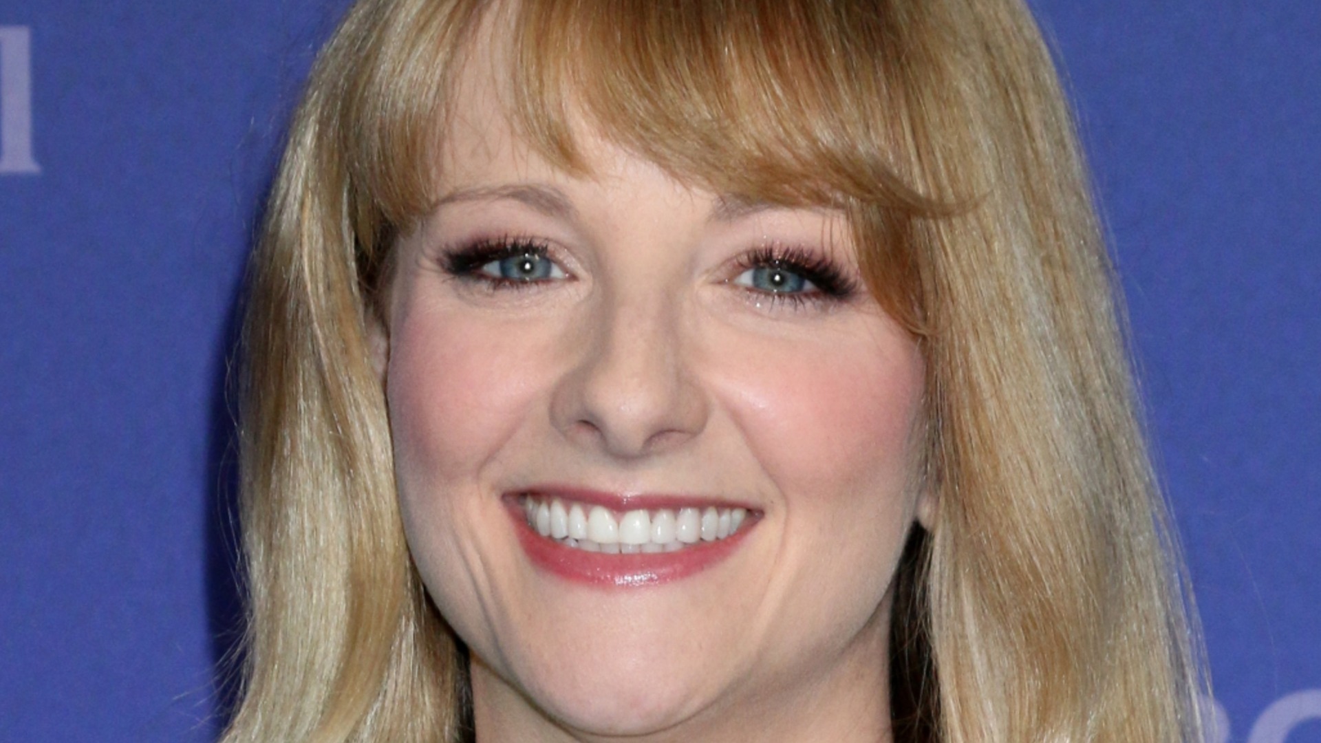 Melissa Rauch's amazing transformation is turning heads