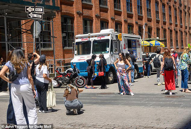 Locals are furious this neighborhood has been transformed into 'the ...