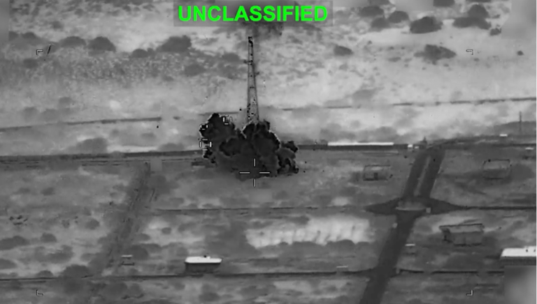 Your morning: US intercepts Iranian missiles aimed at Kuwait, Bahrain