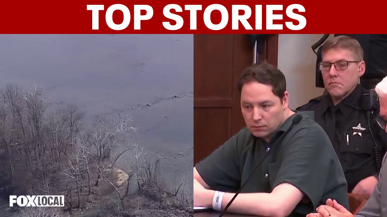 Top stories | DC Water CEO out amid boil advisory; Banfield sentenced ...