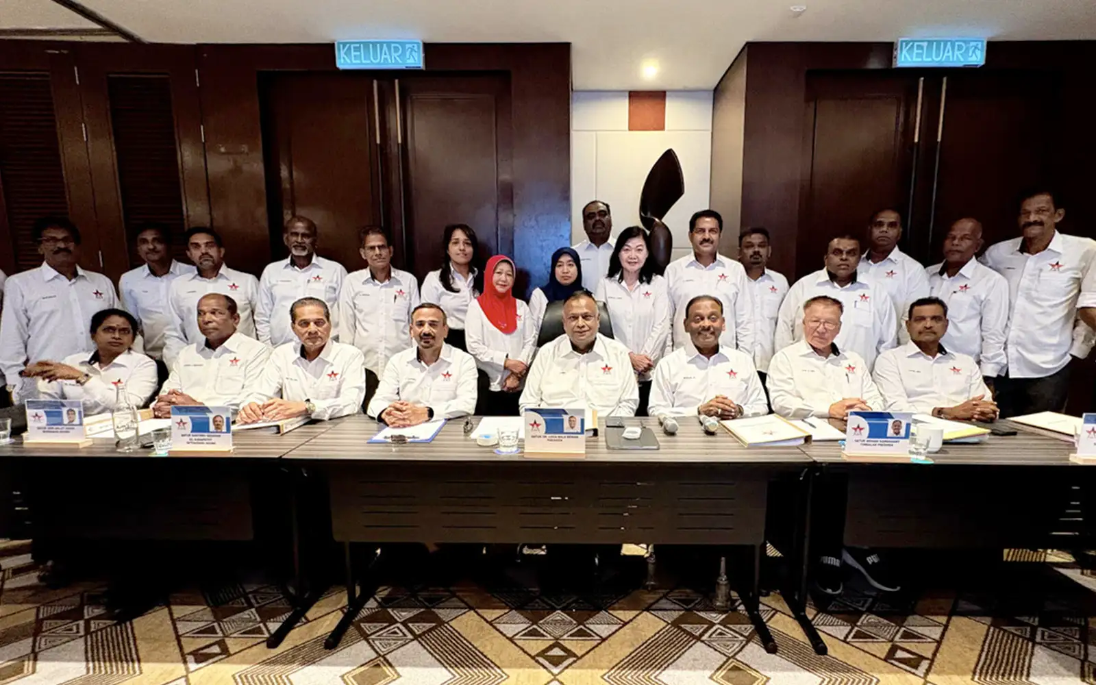 PPP hopes to contest 2 seats in Johor