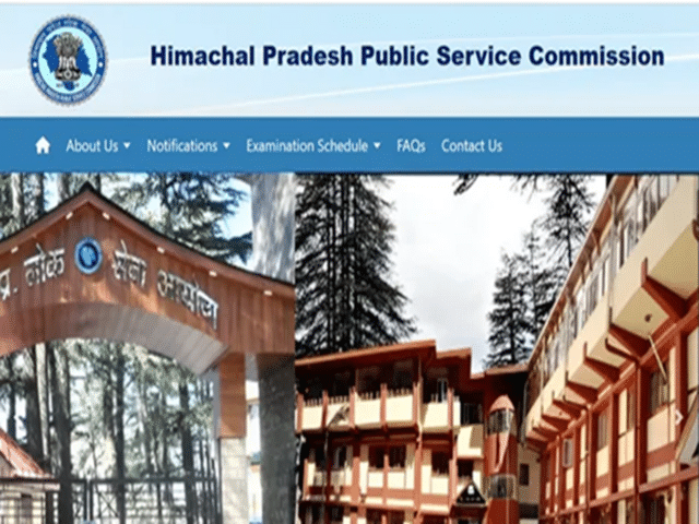 Recruitment for assistant professor posts announced in this state ...